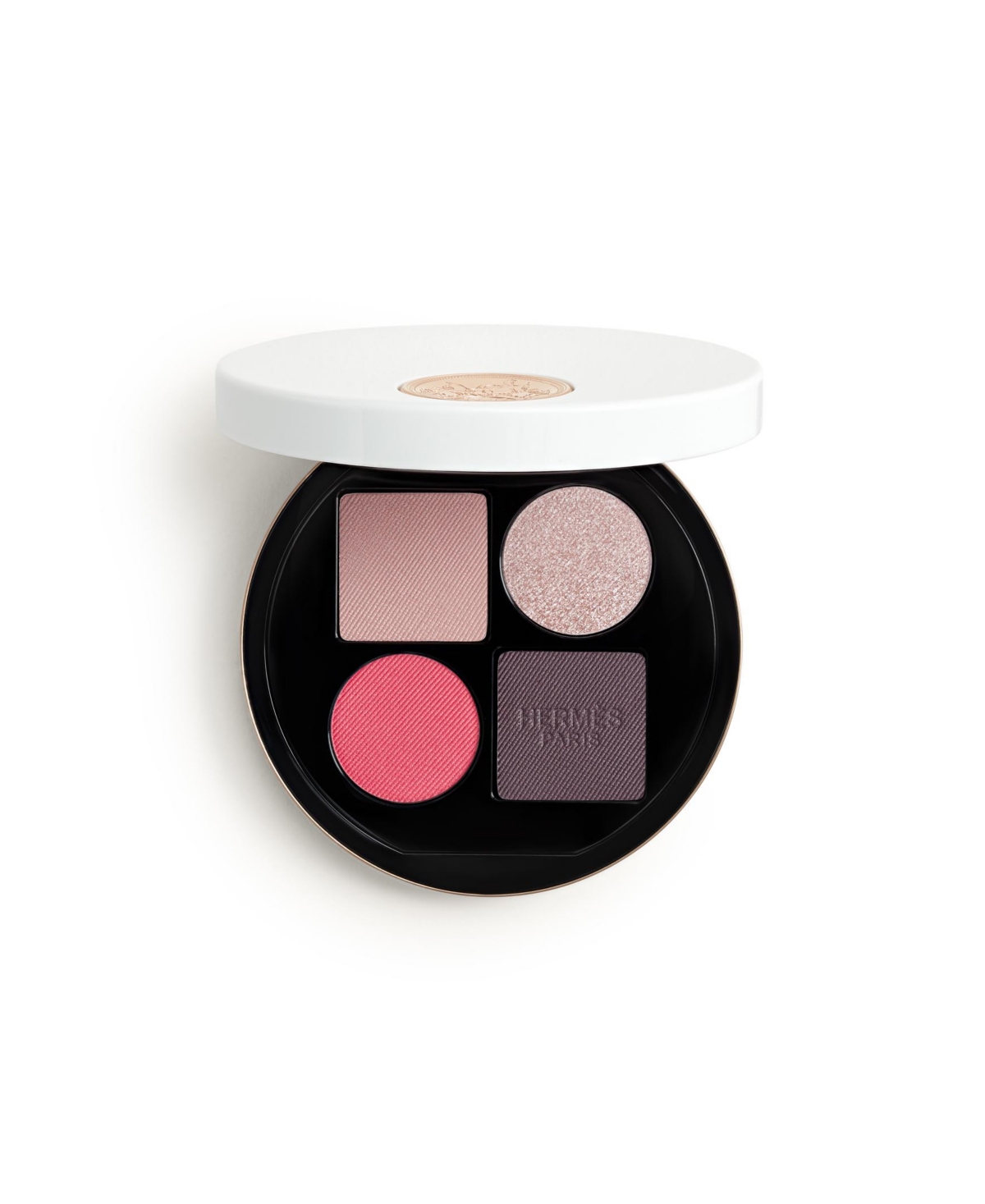 Click here for Ombres dHermes Powder Quartet For Eyes - 01 Ombres... prices