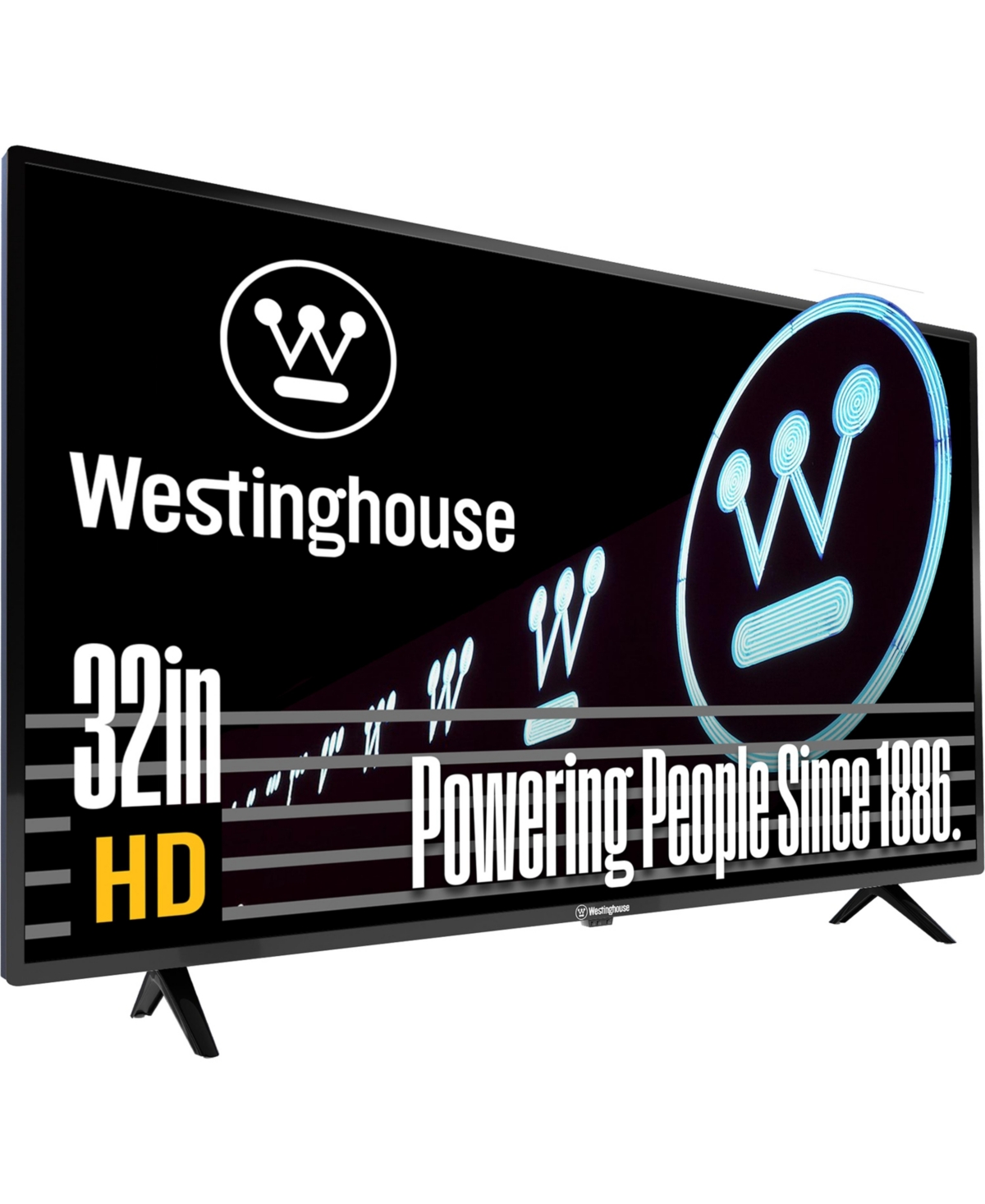 Click here for Westinghouse 32" Hd Led Non-Smart Tv –... prices