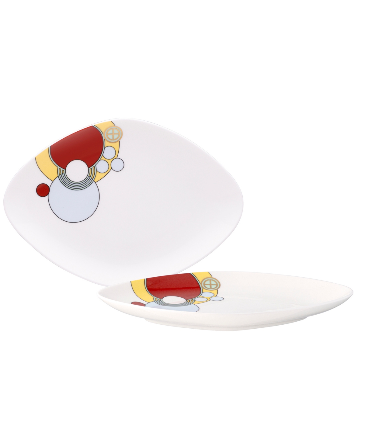 Click here for Noritake Frank Lloyd Wright Imperial Cabaret Set o... prices