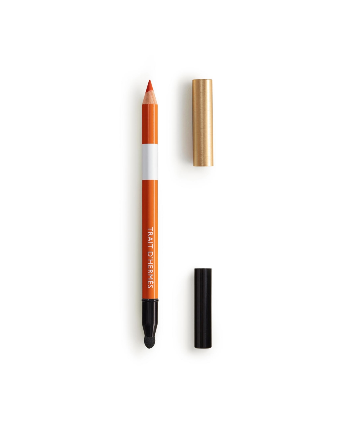 Click here for Trait dHermes Eye Color Pencil - 33 Orange BoÃ®te prices