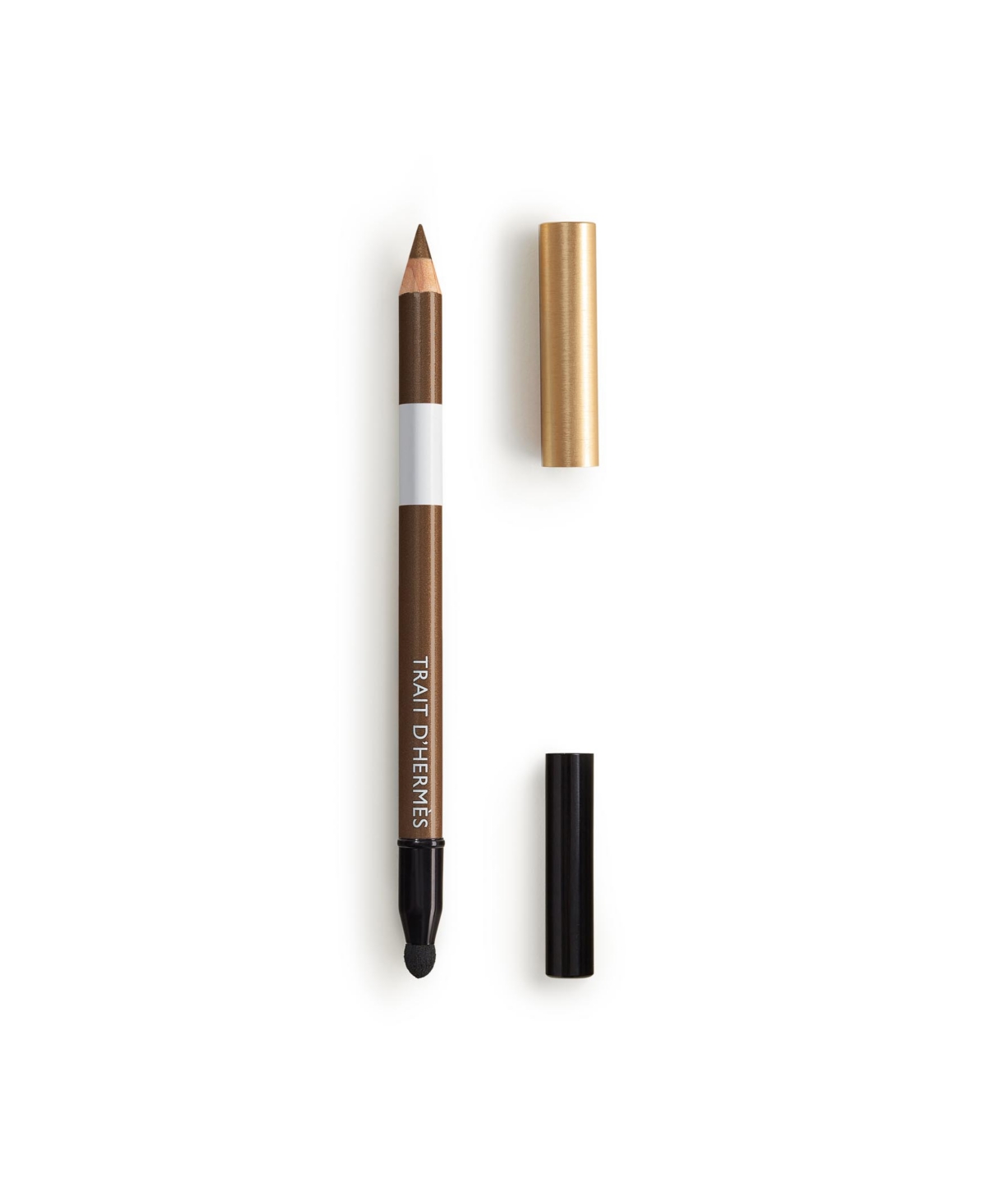 Click here for Trait dHermes Eye Color Pencil - 74 Bronze prices
