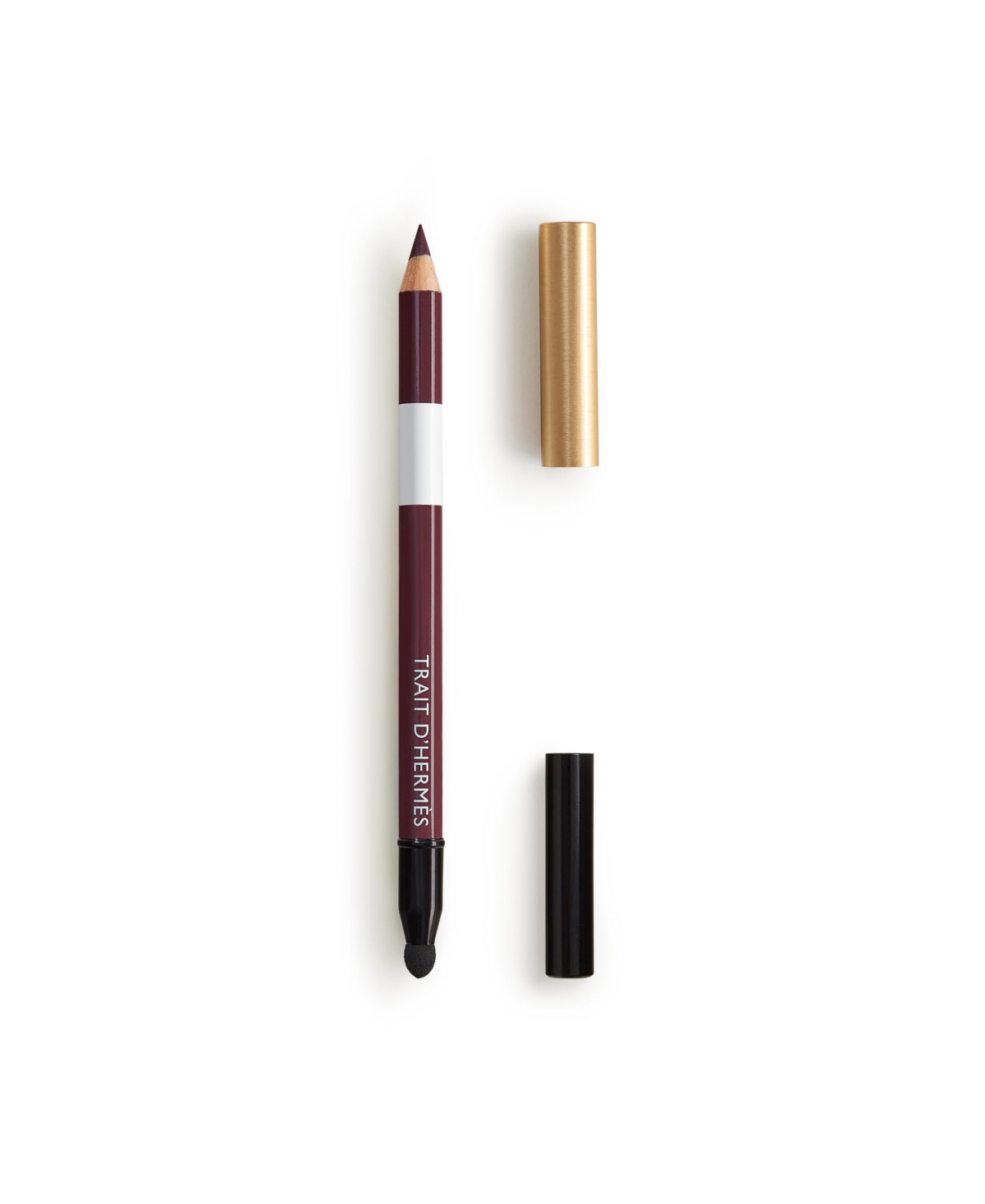 Click here for Trait dHermes Eye Color Pencil - 90 Raisin prices