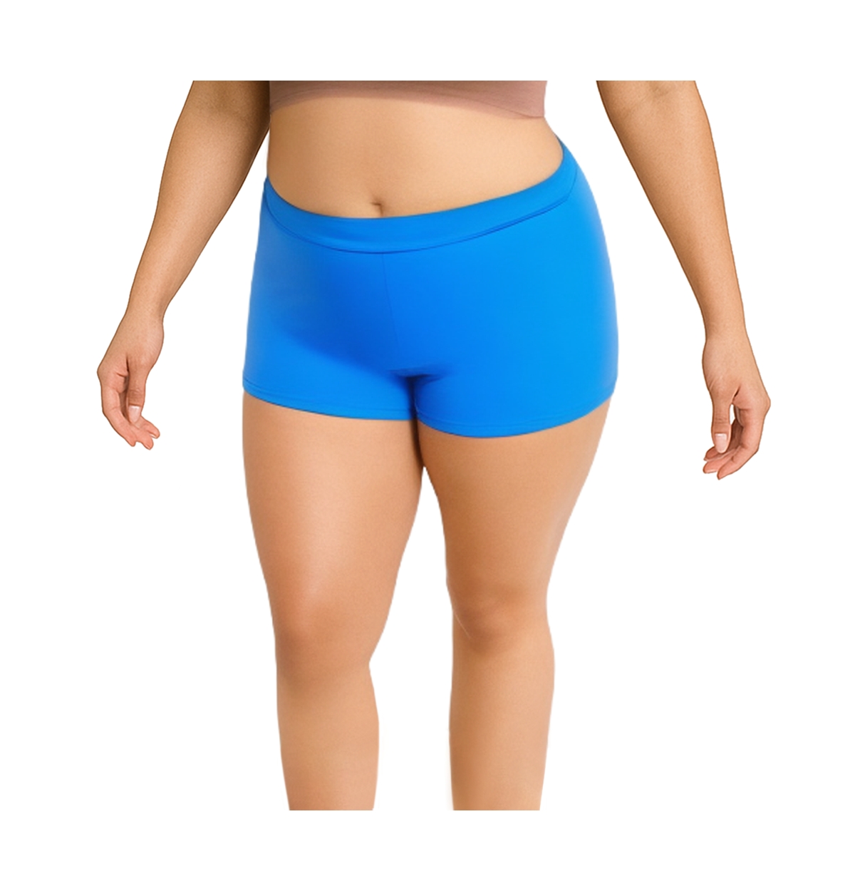 Click here for Swimsuits for All Womens Chlorine Resistant Banded... prices