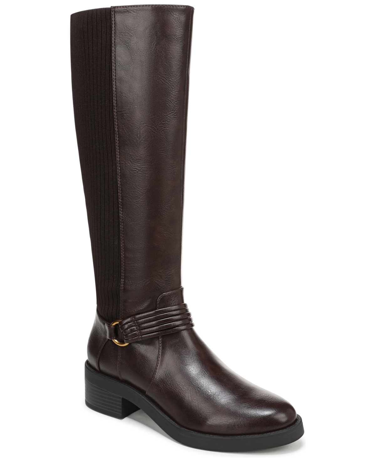 Click here for LifeStride Brighton Round Toe Extra Wide Calf Tall... prices