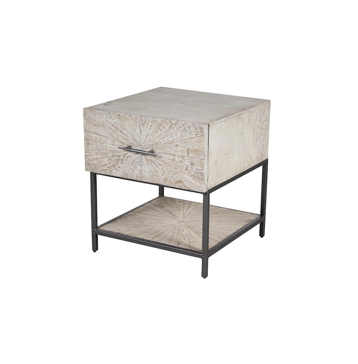 Click here for Parker House FurnitureEnd Tables prices