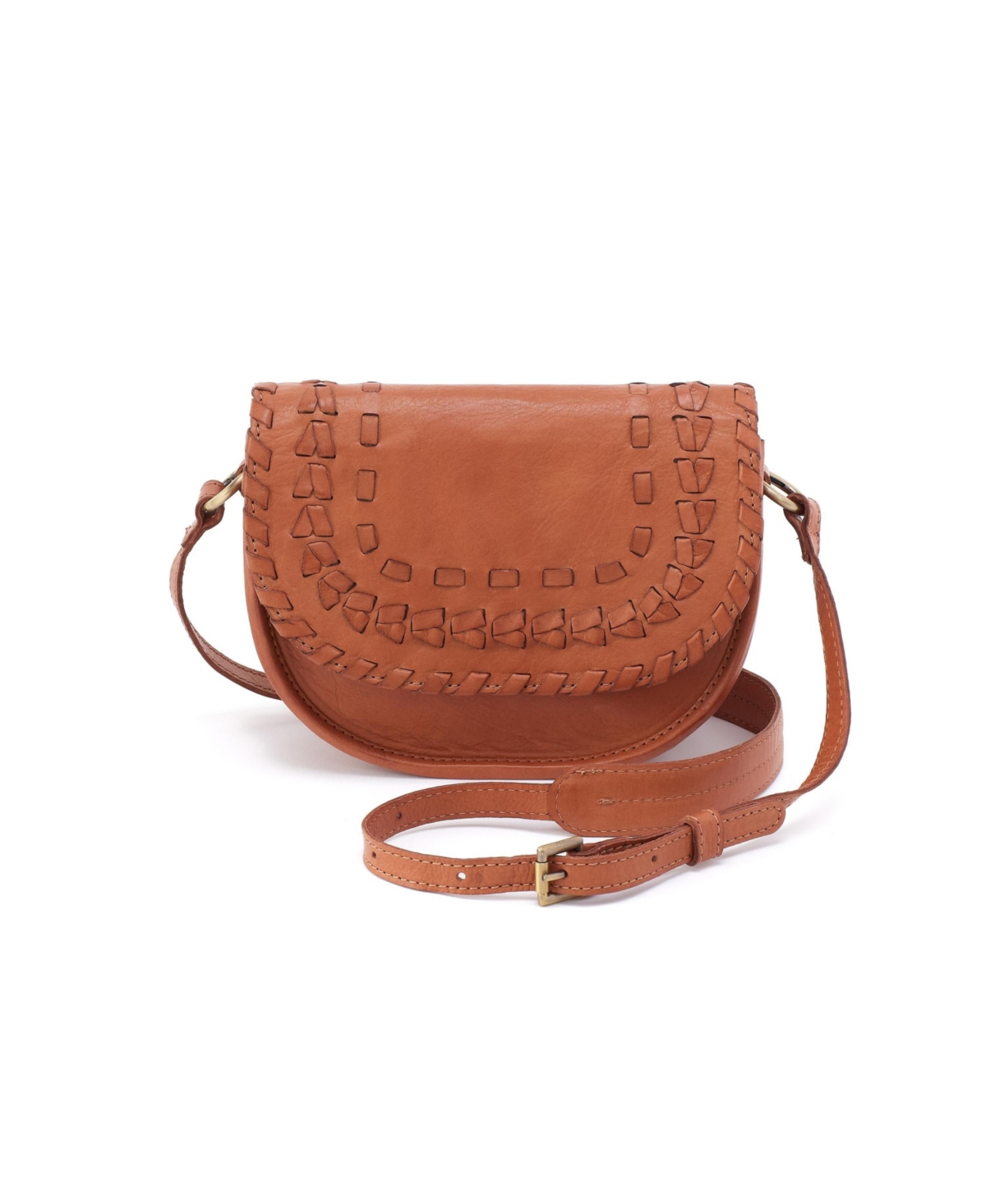 Click here for Hobo Kiva Small Crossbody - Harvest wheat prices