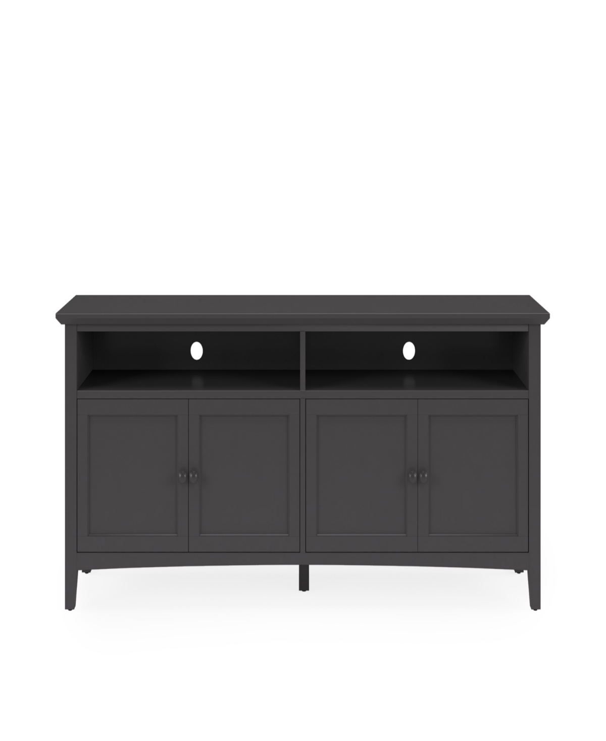 Click here for Furniture 74 Hedworth Wood Entertainment Console D... prices