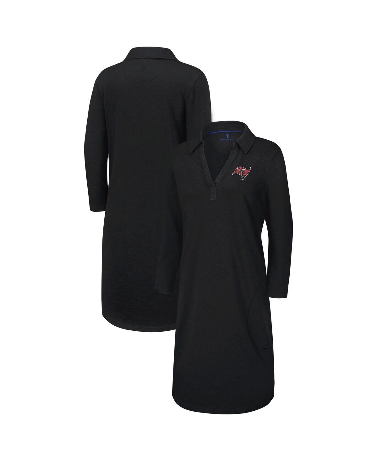 Click here for Tommy Bahama Womens Black Tampa Bay Buccaneers Ash... prices
