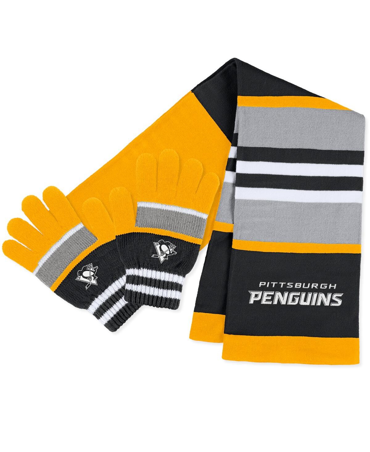 Click here for Wear by Erin Andrews Womens Pittsburgh Penguins St... prices