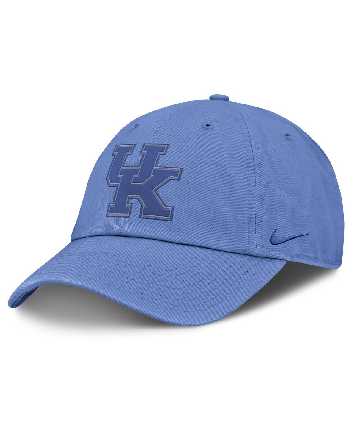 Click here for Nike Mens Royal Kentucky Wildcats Club Campus Adju... prices