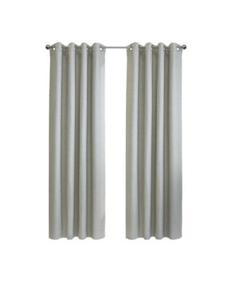 Click here for Thermaplus Zoey Room Darkening Window Treatment Gr... prices
