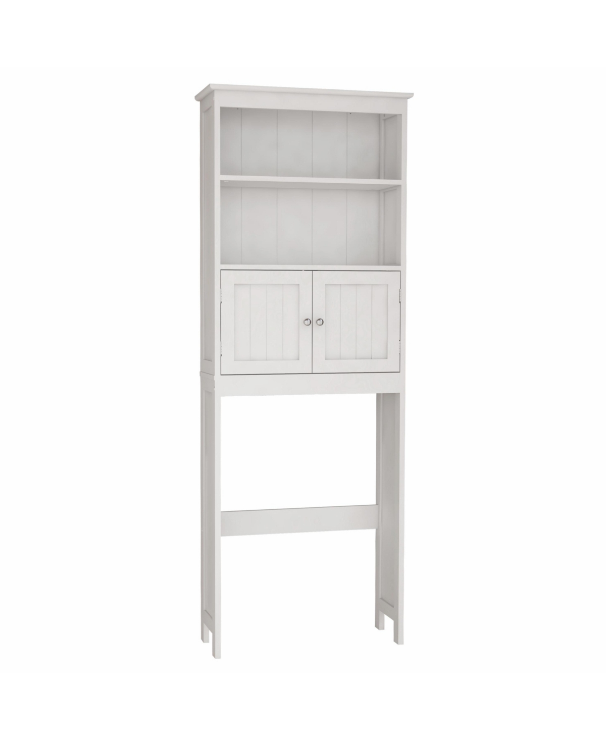 Click here for Airsurfer 2-Tier Bathroom Spacesaver Storage Shelf... prices