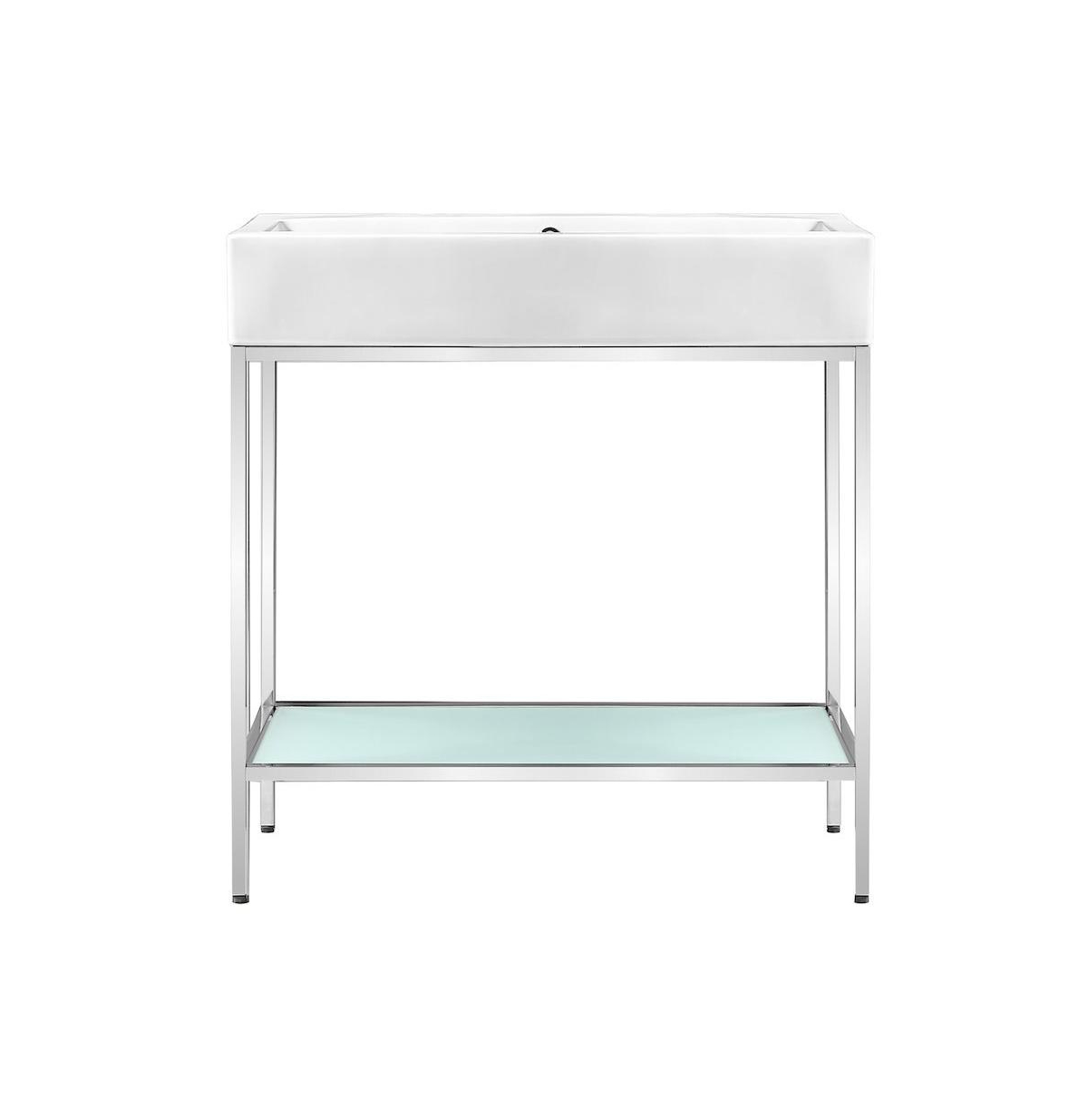 Click here for Swiss Madison Pierre 32 Single  Freestanding  Open... prices