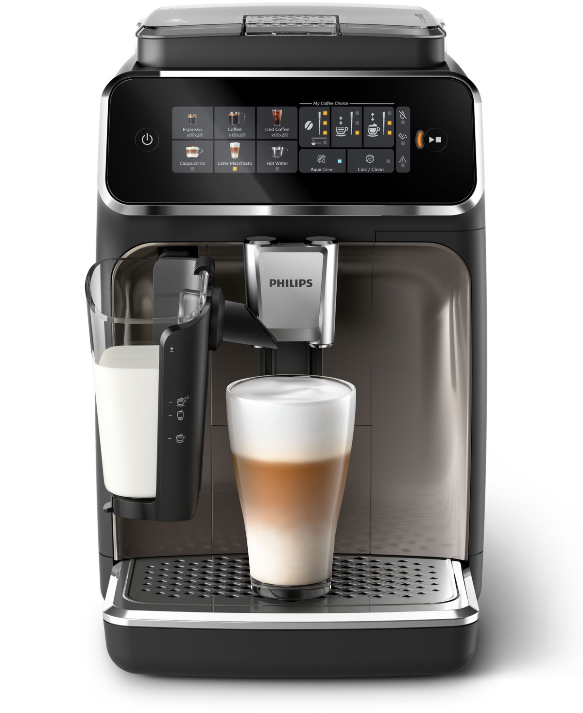 Click here for Philips 3300 Series Fully Automatic Espresso Machi... prices