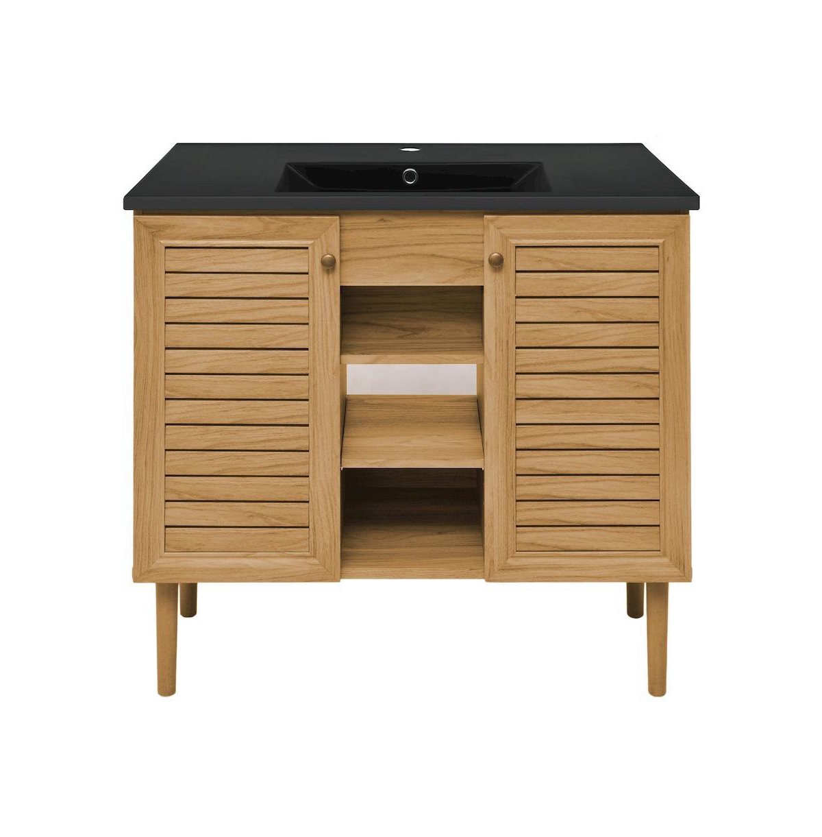 Click here for Swiss MadisonBron 36 Freestanding Bathroom Vanity... prices