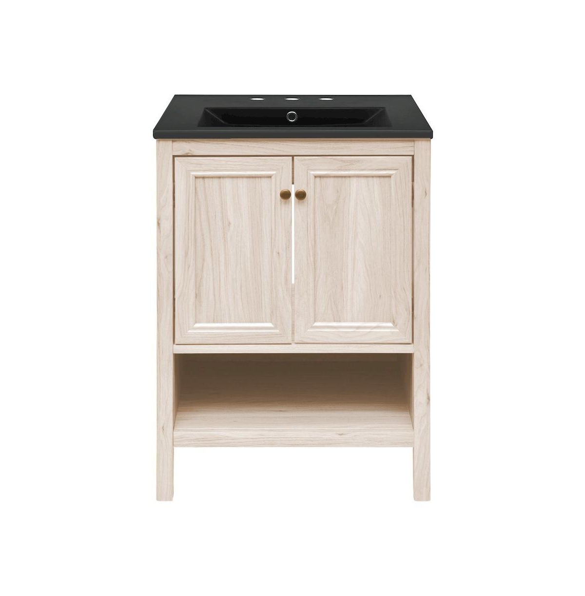 Click here for Swiss Madison 24 Freestanding Bathroom Vanity in W... prices