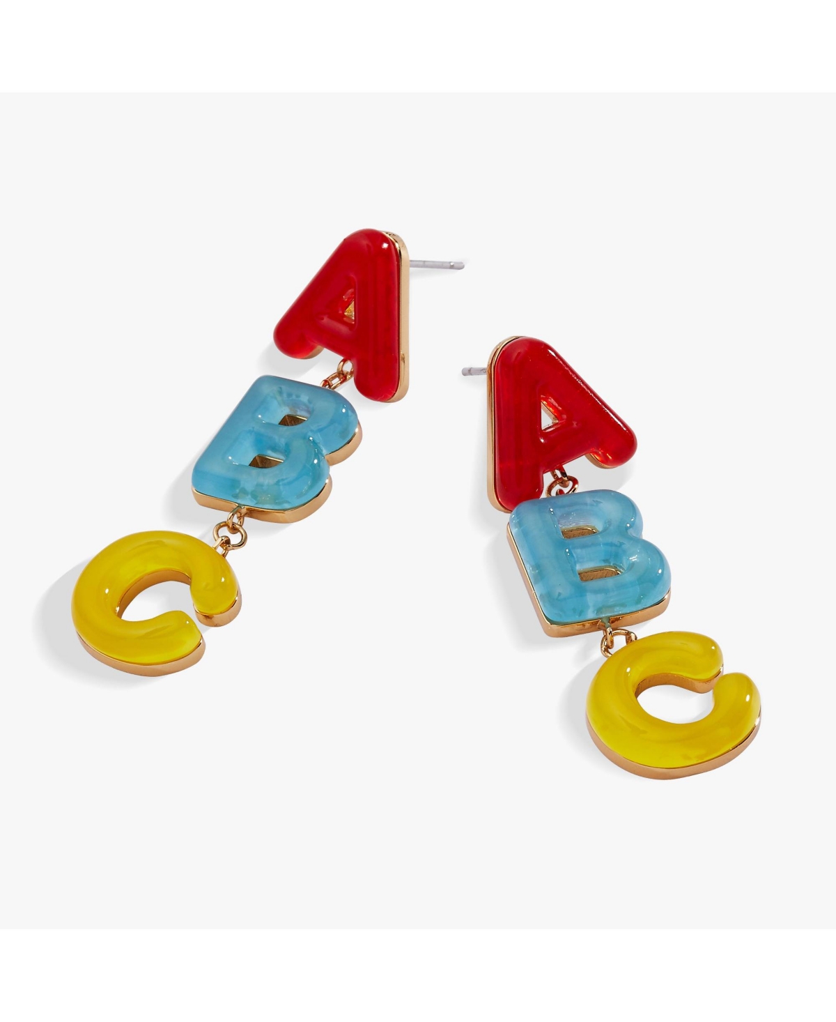 Click here for Abc Linear Earring prices