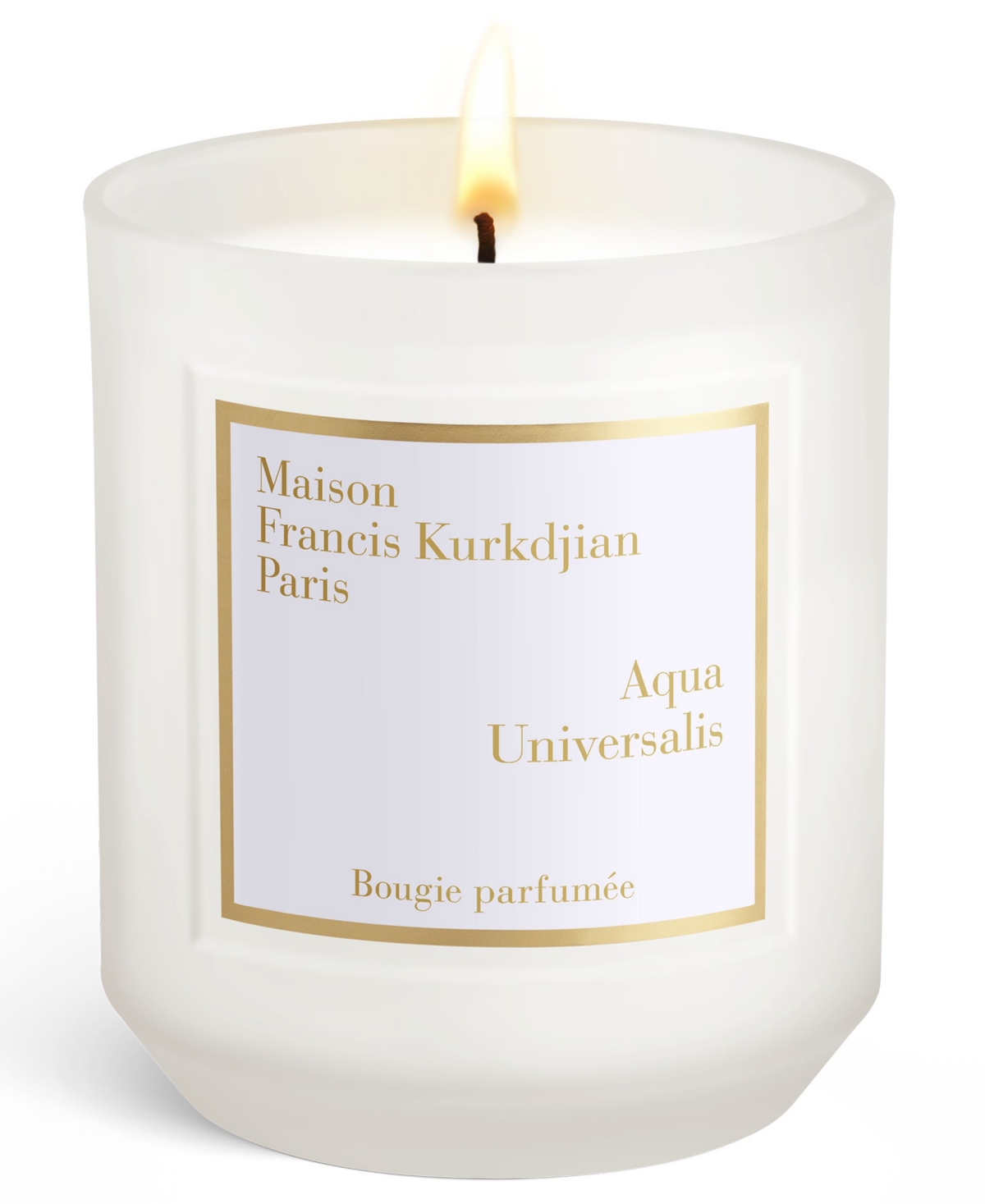 Click here for Maison Francis Kurkdjian Aqua Universalis Scented... prices
