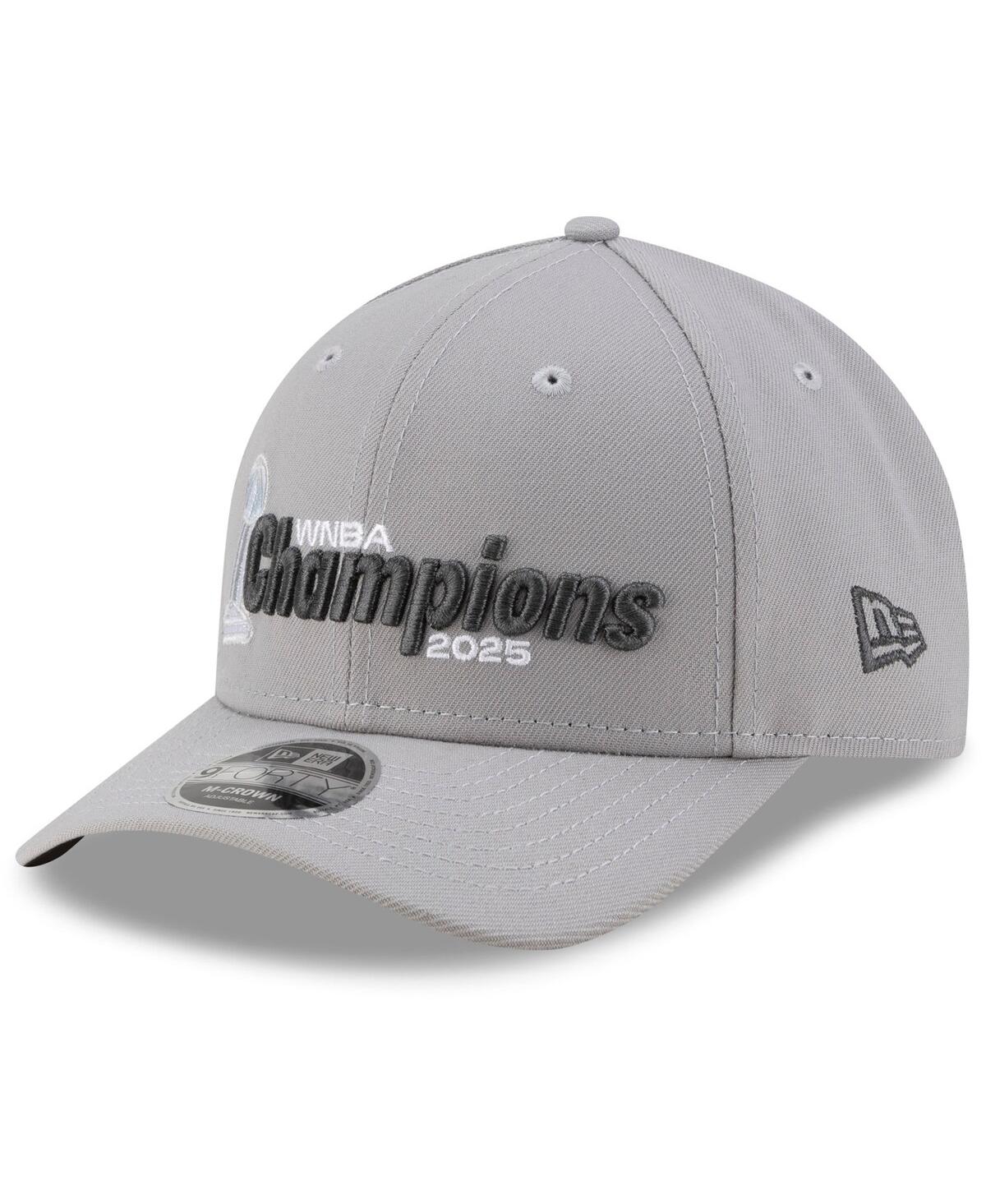Click here for New Era Mens Gray Las Vegas Aces 2025 Wnba Finals... prices