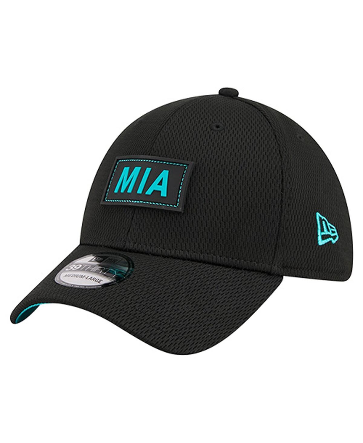 Click here for New Era Mens Black Miami Dolphins Scoreboard 39THI... prices