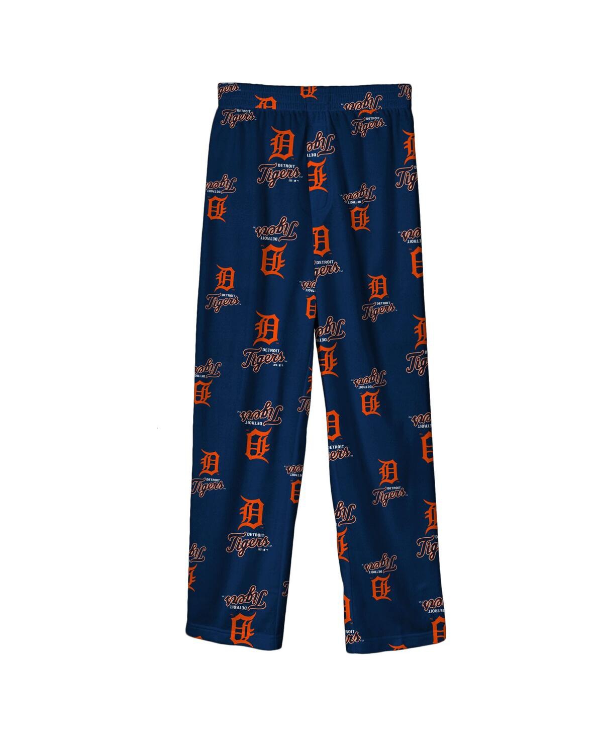 Click here for Outerstuff Big Boys and Girls Navy Detroit Tigers... prices