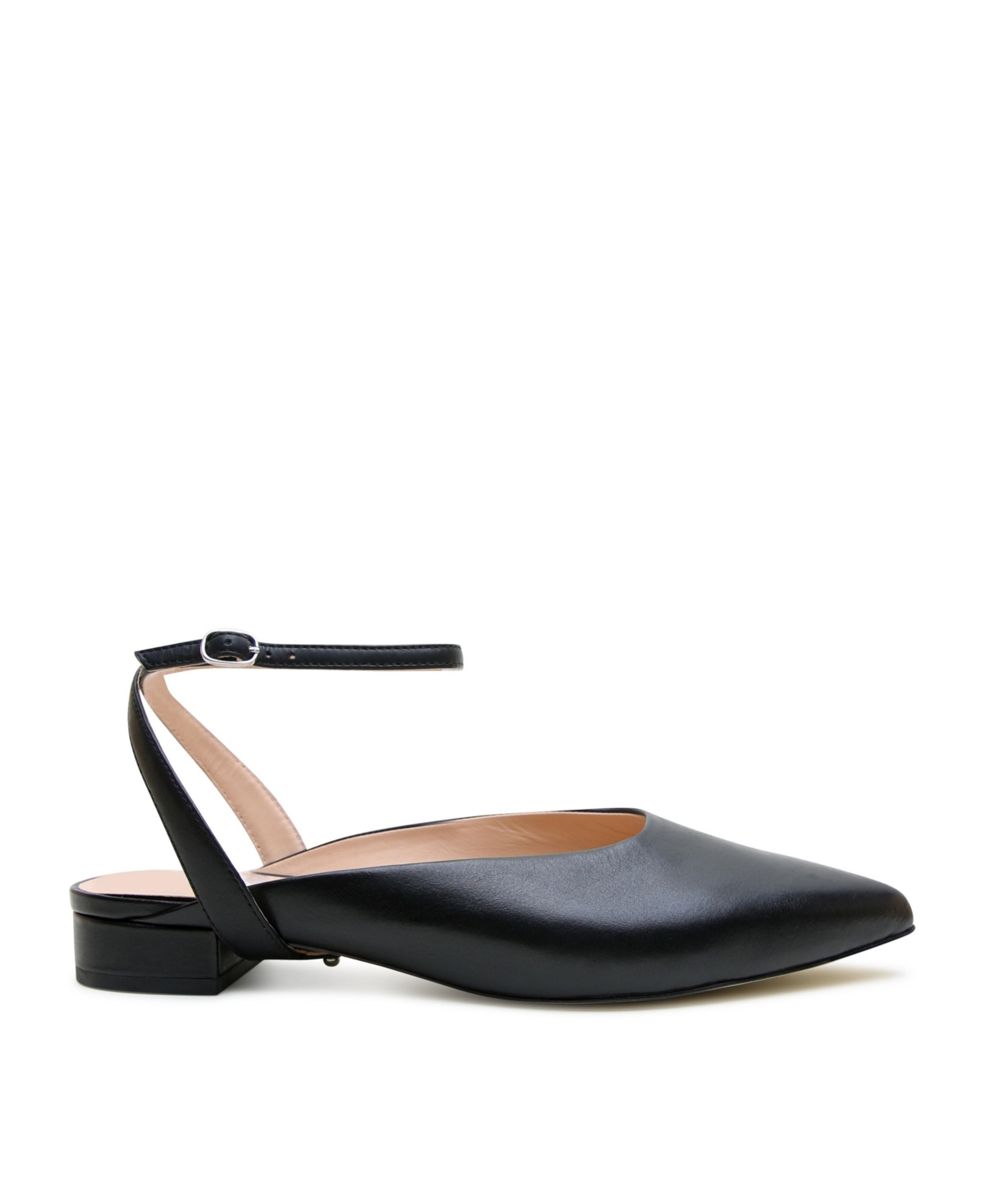 Click here for Alterre Womens Brown Snake Amal Customizable Point... prices