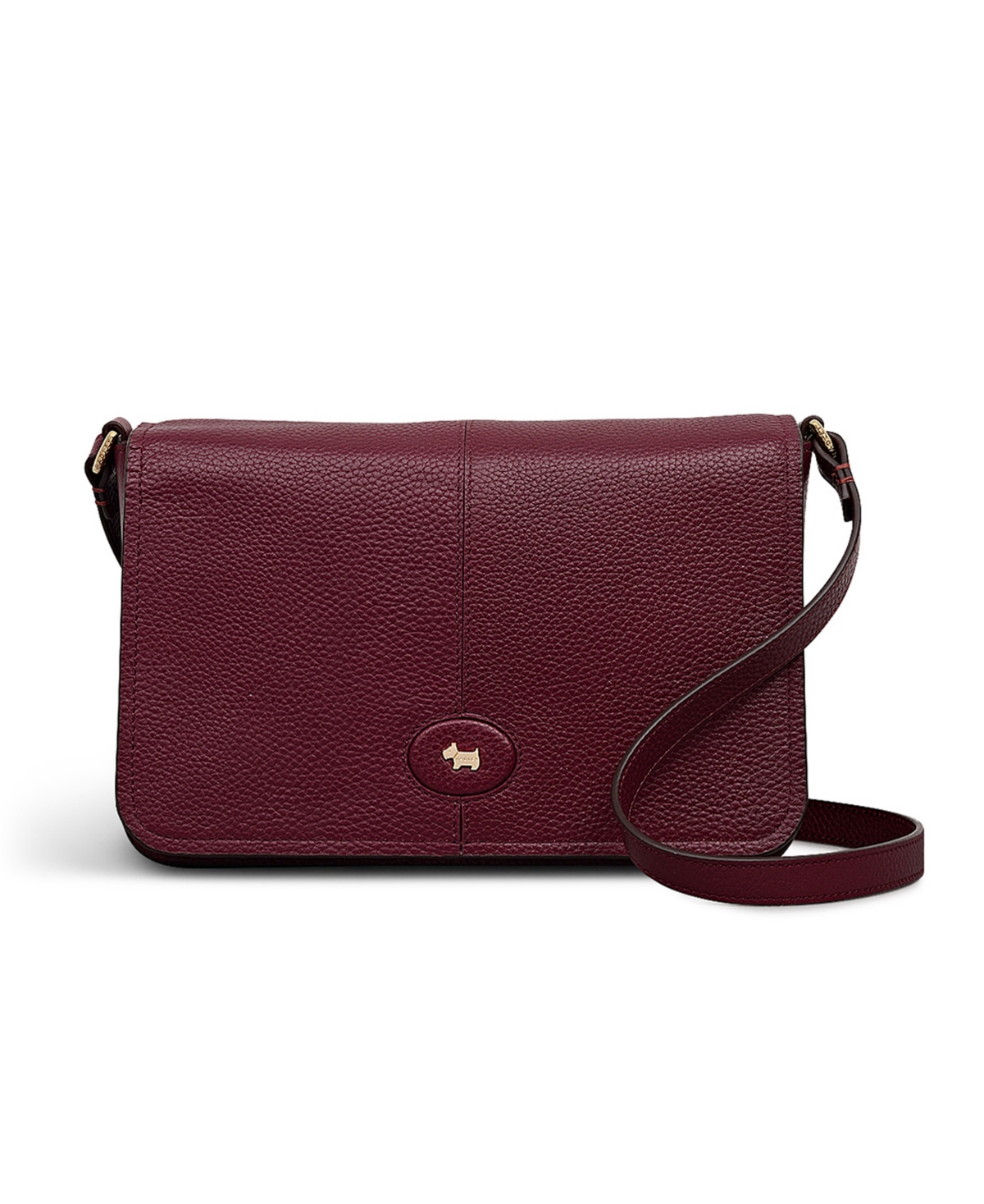 Click here for Radley London Maldon Mews Small Flapover Crossbody... prices