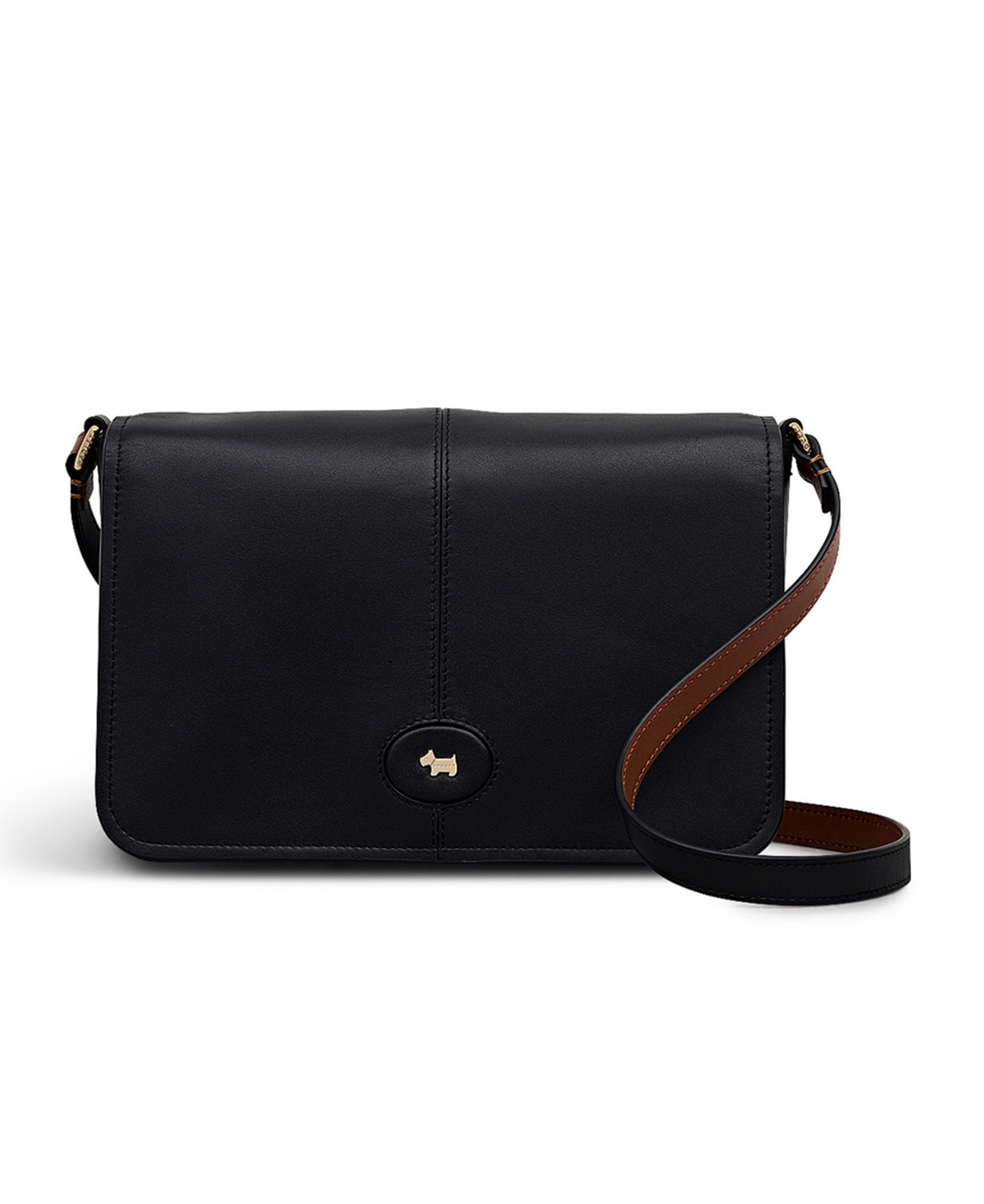 Click here for Radley London Maldon Mews Small Flapover Crossbody... prices