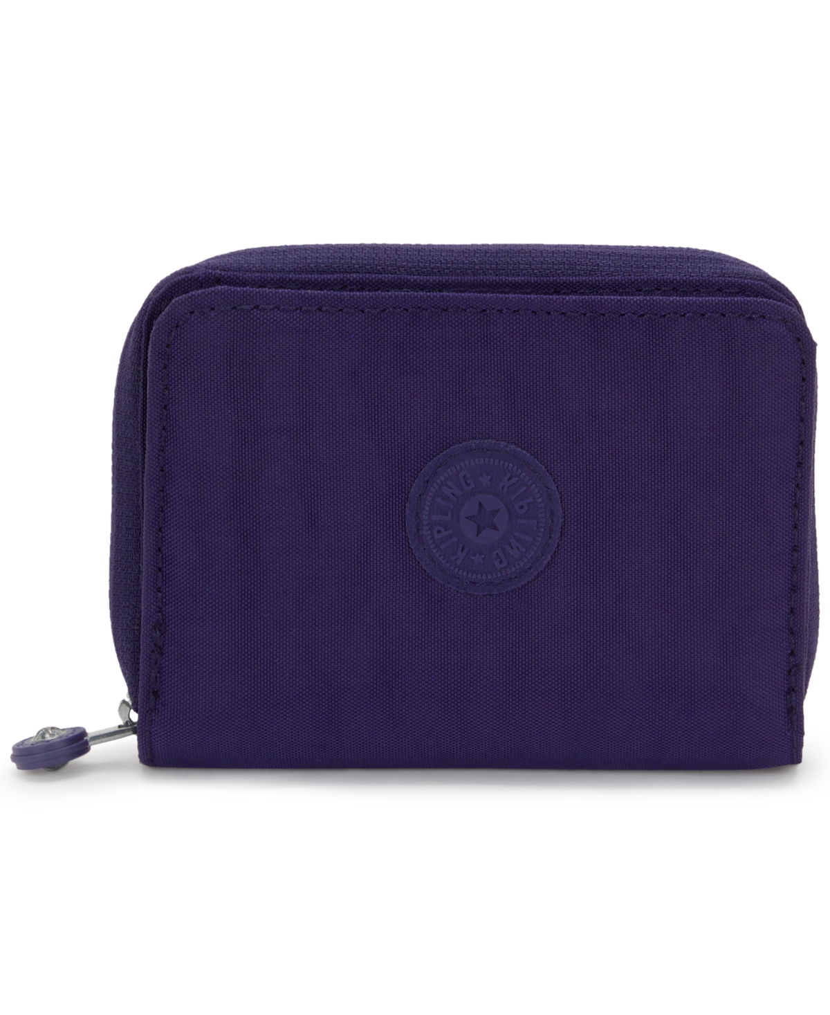 Click here for Kipling Money Love Small Wallet - Moon Lit Blue prices