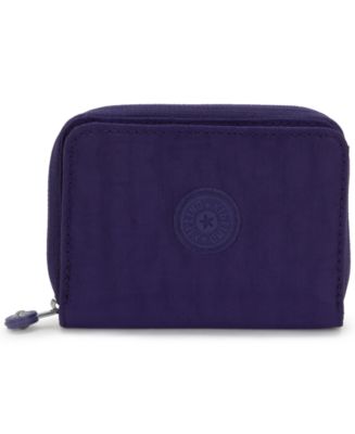 Kipling Money Love Small Wallet - Macy's