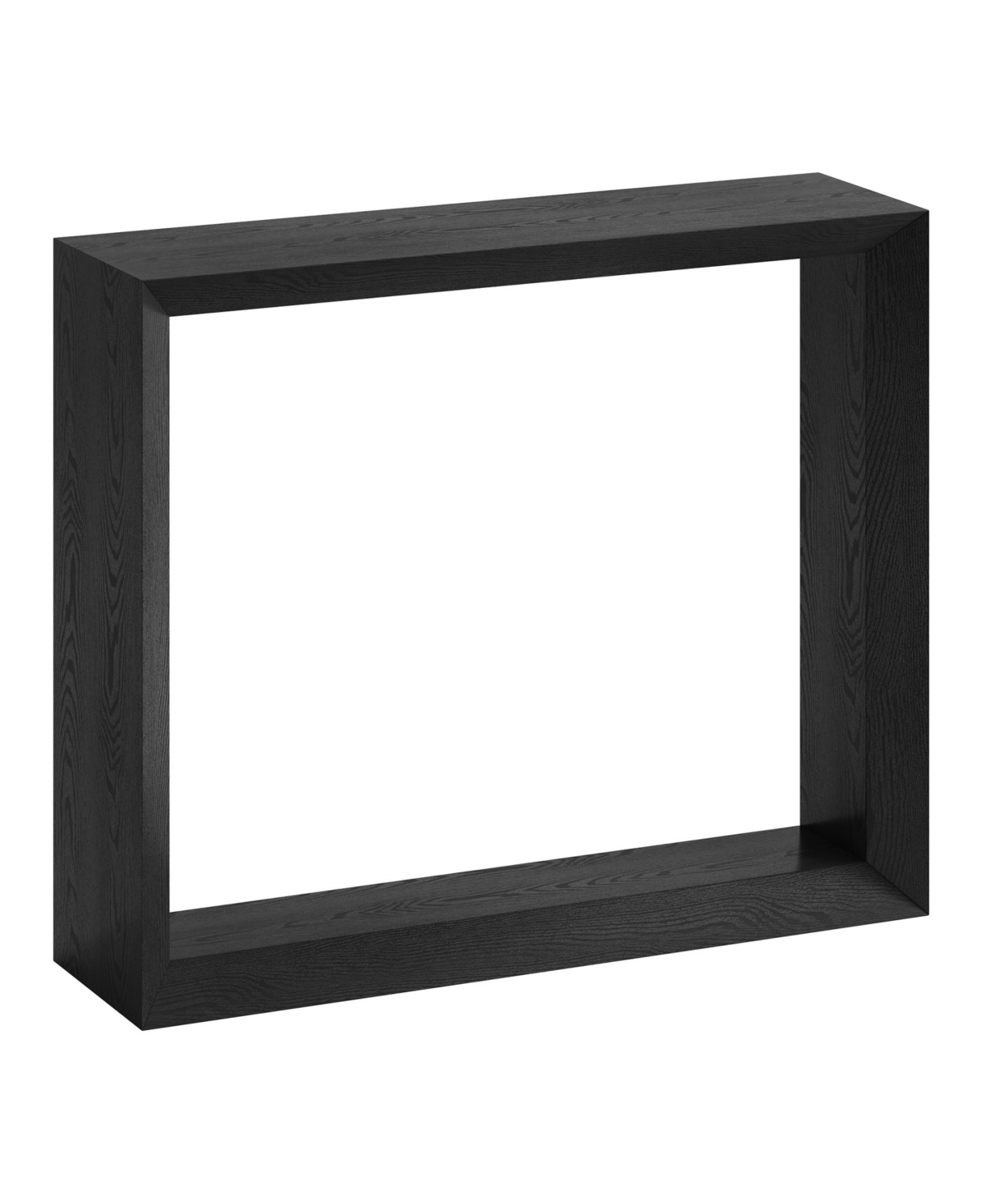 Click here for Hudson & Canal Osmond 36 Wood Wide Rectangular Con... prices