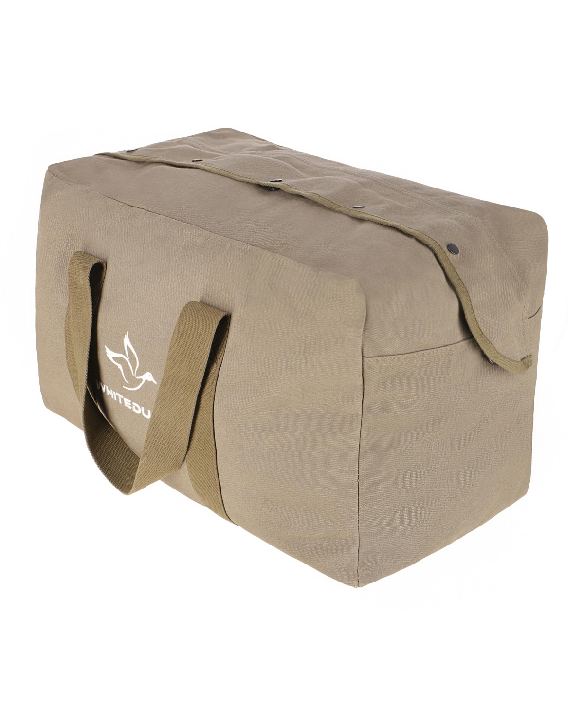 Click here for Whiteduck OutdoorsHoplite Parachute Bag  Black - O... prices