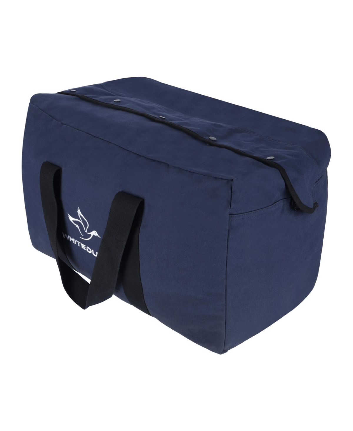 Click here for Whiteduck OutdoorsHoplite Parachute Bag  Black - B... prices