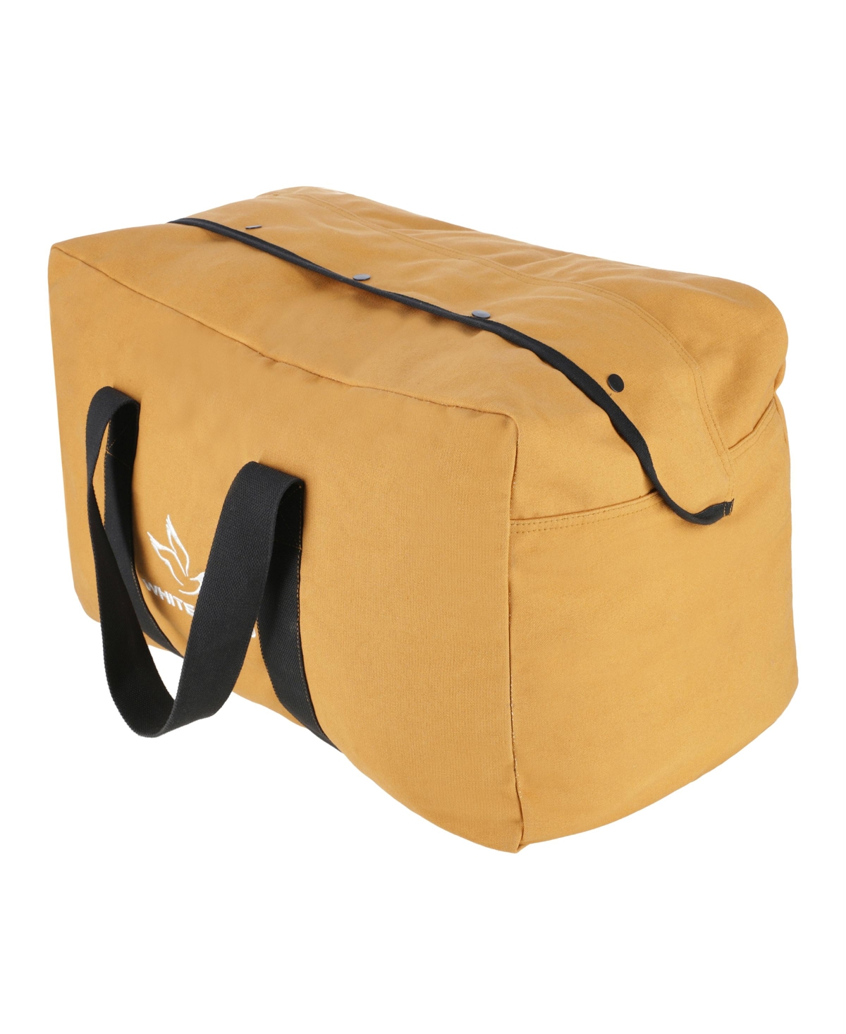 Click here for Whiteduck OutdoorsHoplite Parachute Bag  Black - T... prices