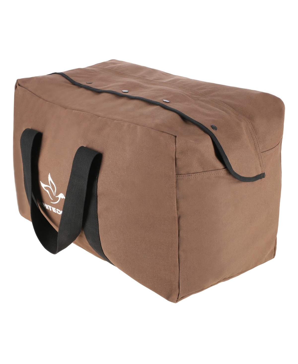 Click here for Whiteduck OutdoorsHoplite Parachute Bag  Black - B... prices