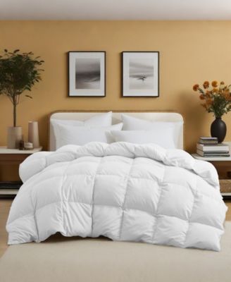 Click here for Unikome All Season Warmth Goose Feather Down Fiber... prices