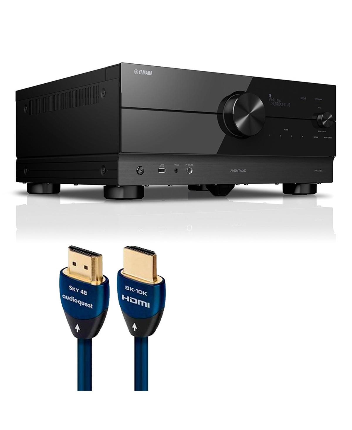 Click here for Yamaha Rx-A6A Aventage 9.2 Channel Av Receiver wit... prices