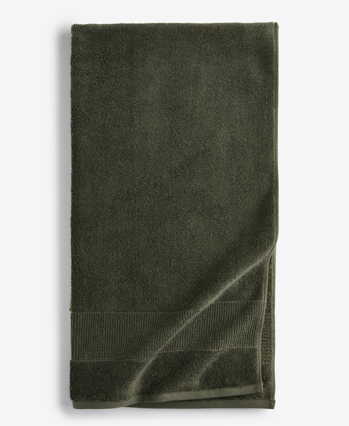 Click here for Oake Organic Cotton Bath Towel  30 x 56  Exclusive... prices