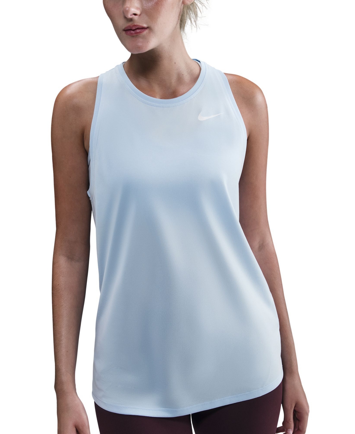Click here for Nike Womens Dri-fit Training Tank Top - Celestine... prices