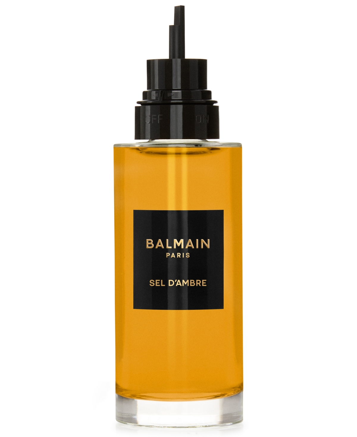 Click here for Balmain Beauty Sel dAmbre Eau De Parfum Refill  5... prices