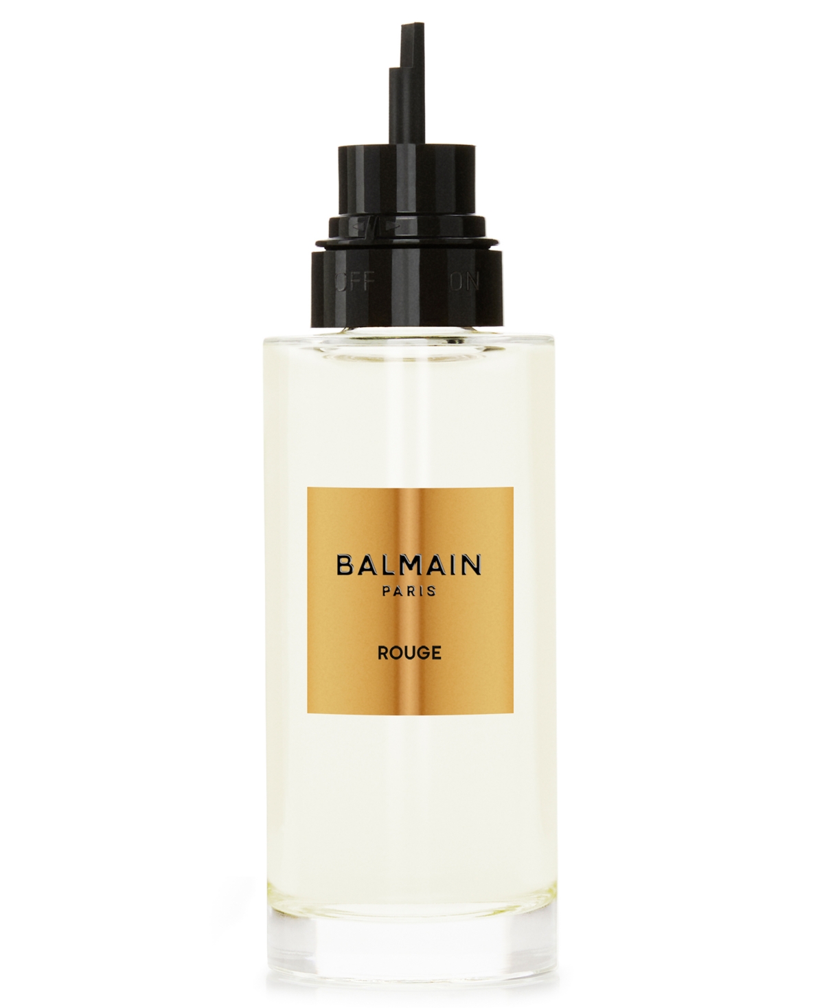Click here for Balmain Beauty Rouge Eau De Parfum Refill  5 oz. prices