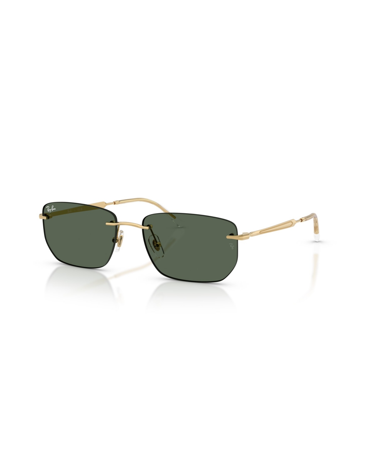 Click here for Ray-Ban Unisex Geometric Sunglasses  RB3768 - Aris... prices
