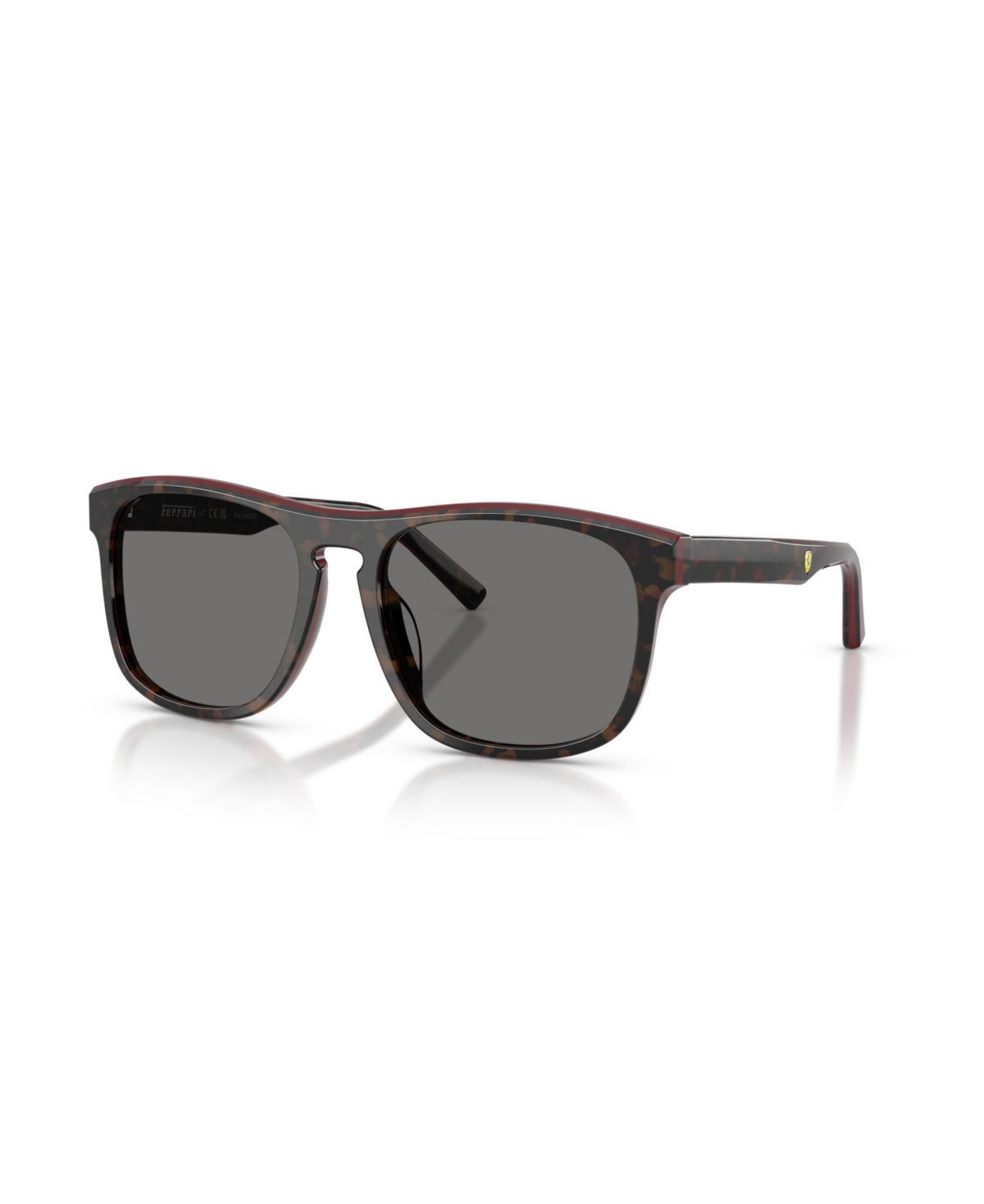 Click here for Scuderia Ferrari Mens Polarized Sunglasses  FZ6020... prices
