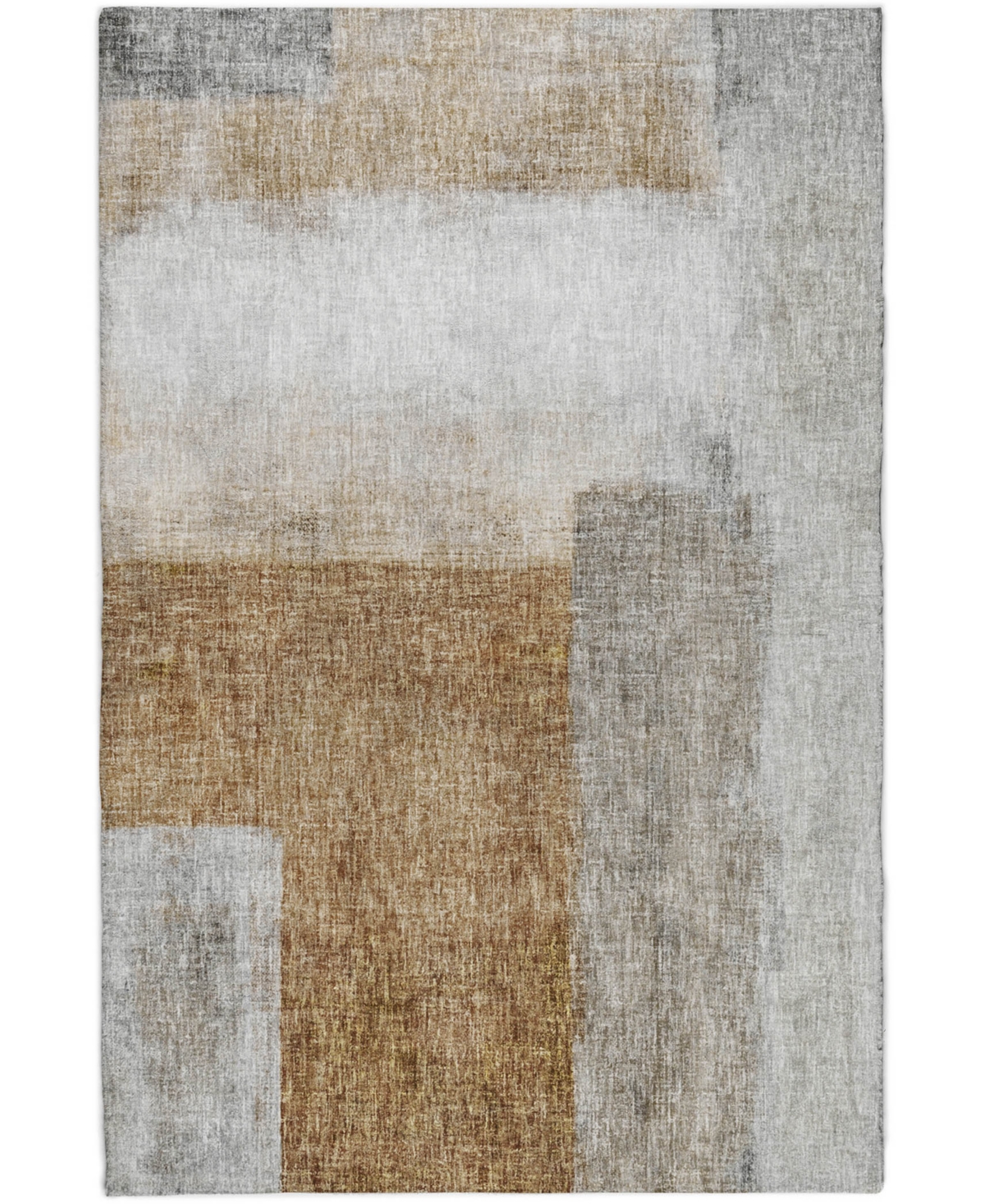 Click here for Dalyn Boca BO1 5x76 Area Rug - Brown prices