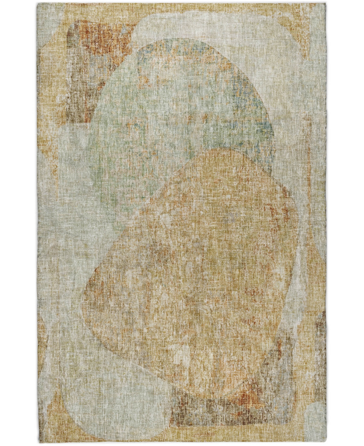 Click here for Dalyn Boca BO11 9x12 Area Rug - Tan  Beige prices