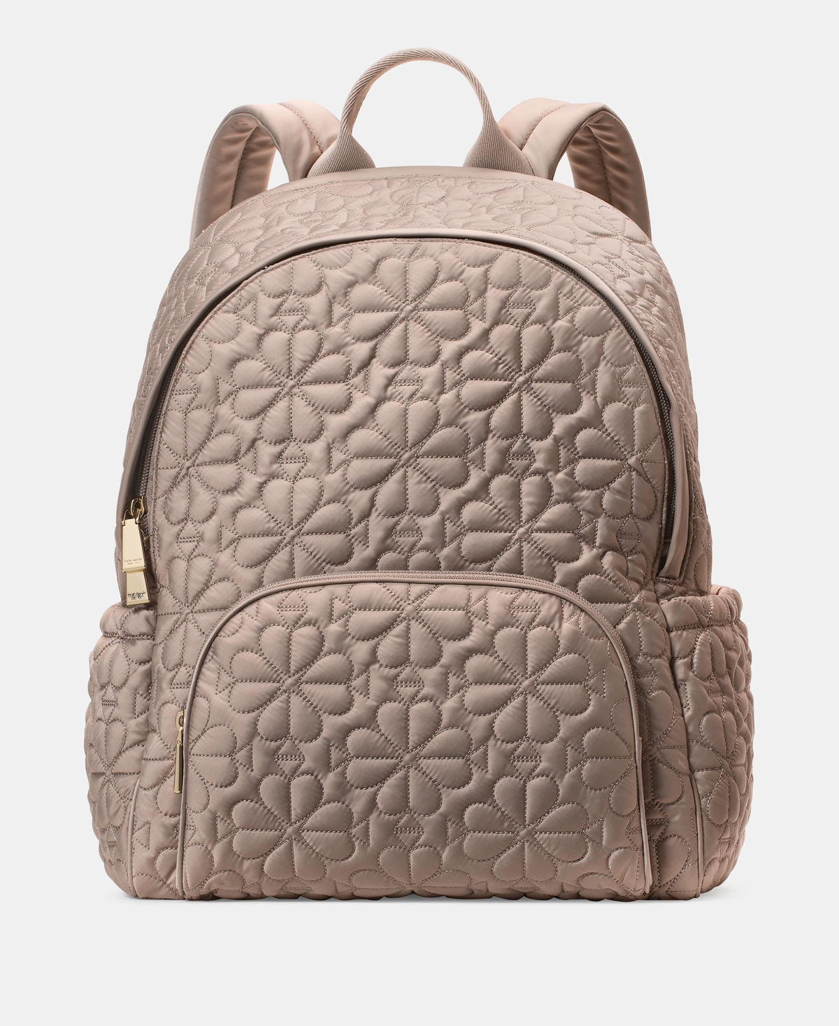 Click here for kate spade new york Tilly Medium Quilted Backpack... prices