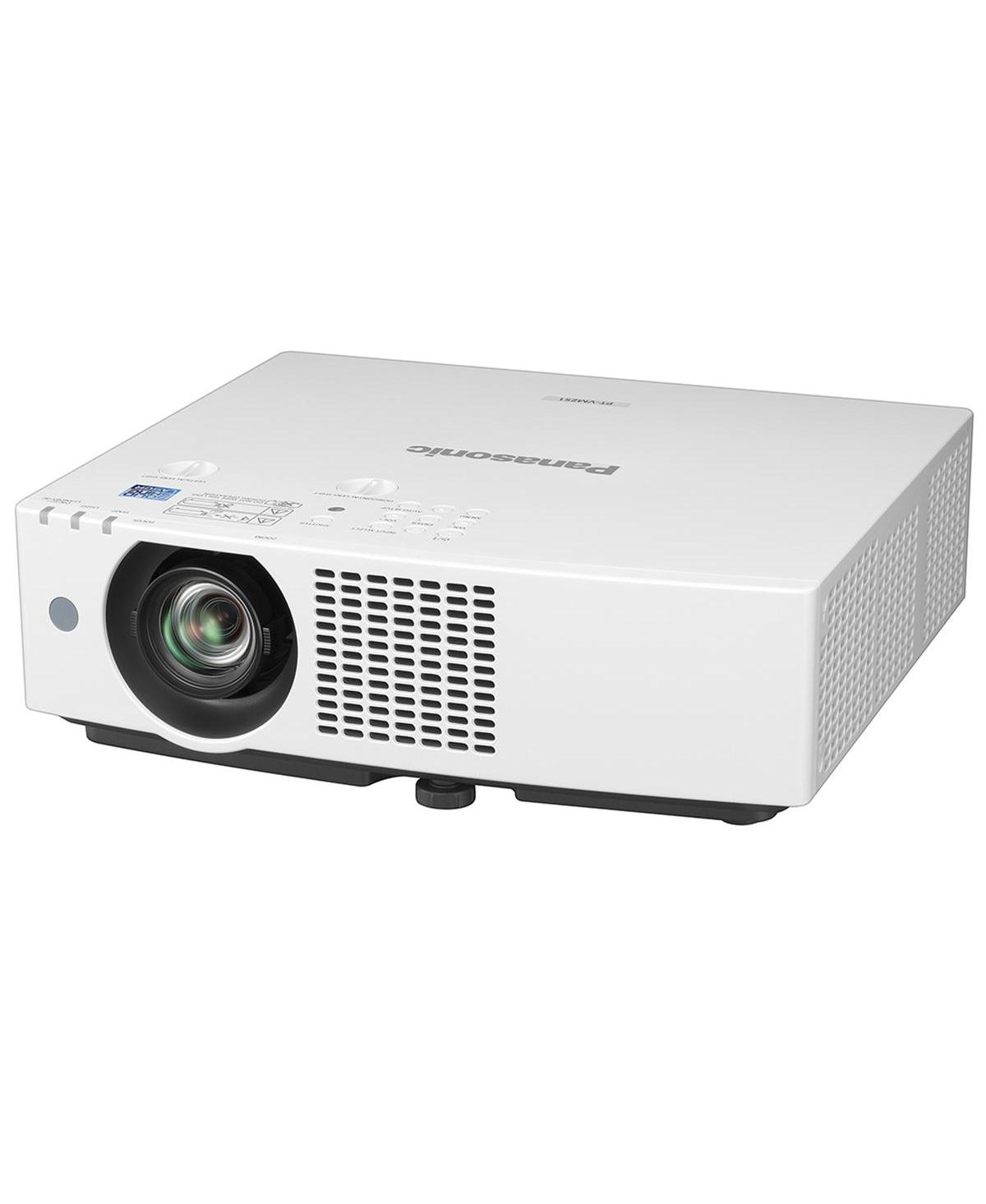 Click here for Panasonic Pt-VMZ51 Wuxga Lcd Laser Projector  5200... prices