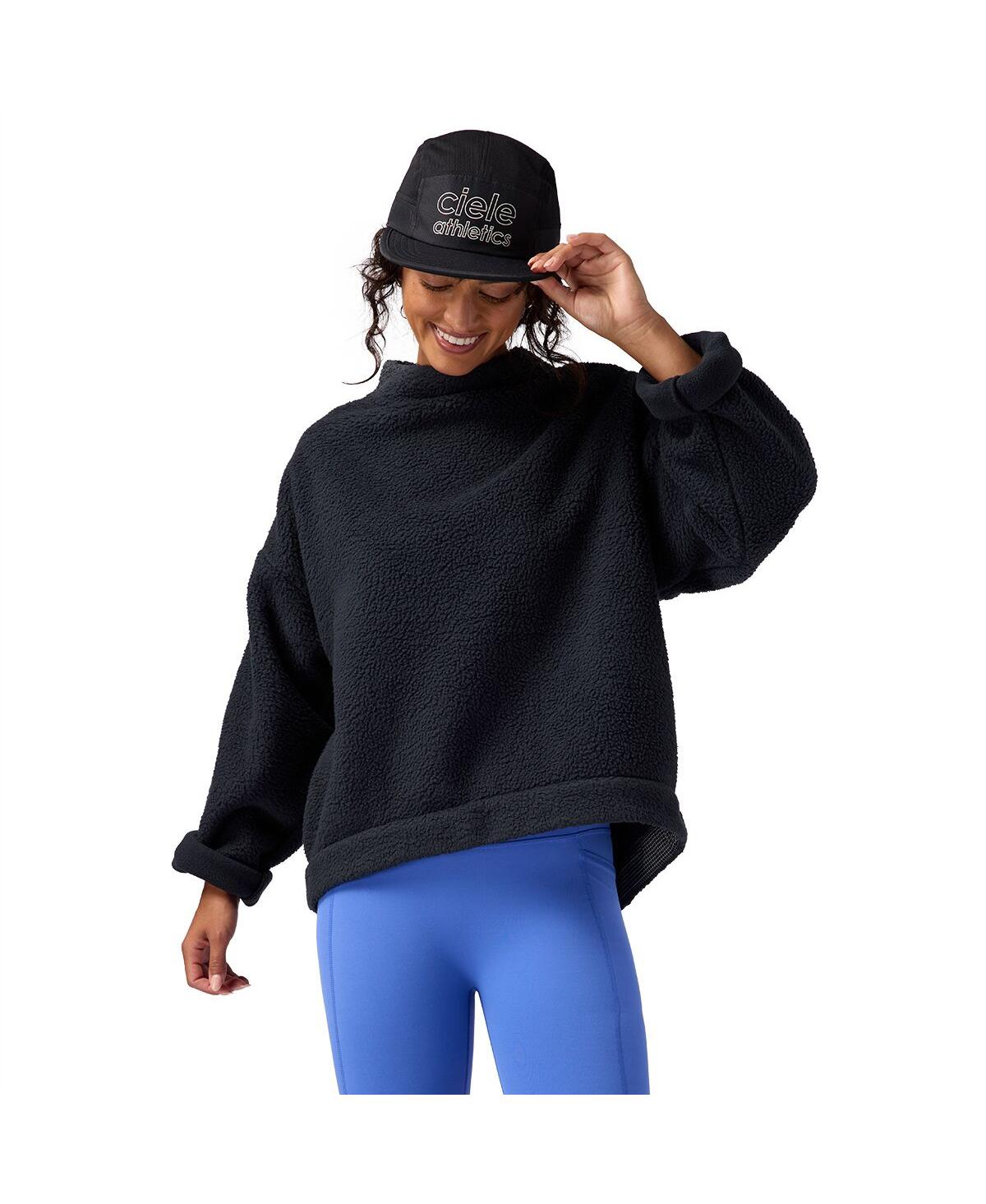 Click here for Backcountry Womens Wander Pile-Fleece Mock-Neck To... prices