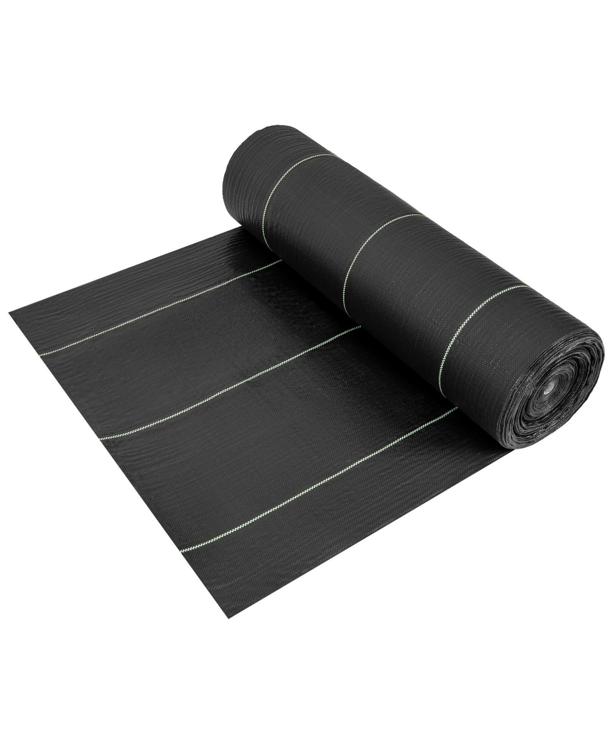 Click here for Sugift 6 x 300 Feet Weed Barrier Landscape Fabric.... prices