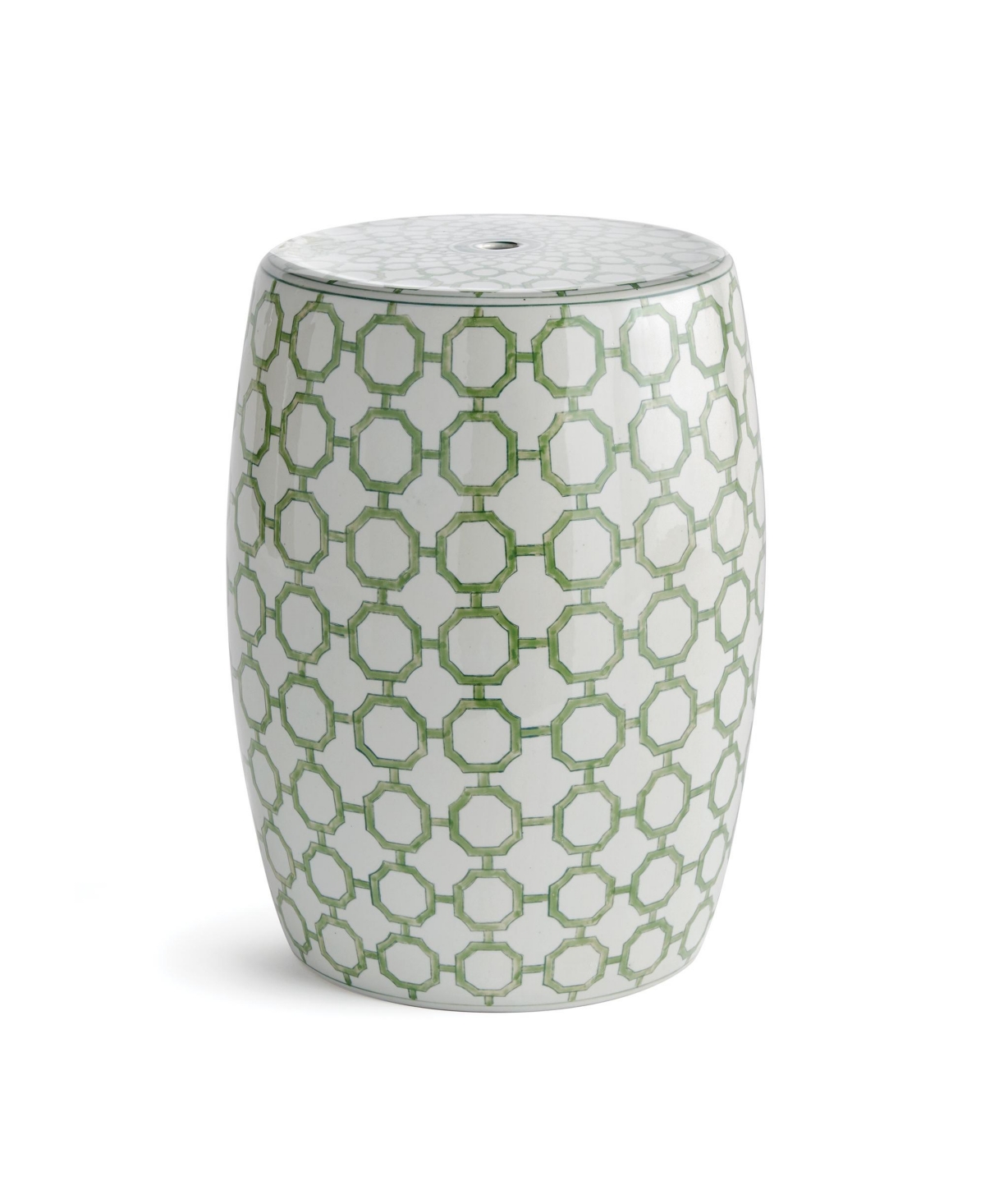 Click here for Napa Home & Garden Imperial Link Accent Stool Chai... prices